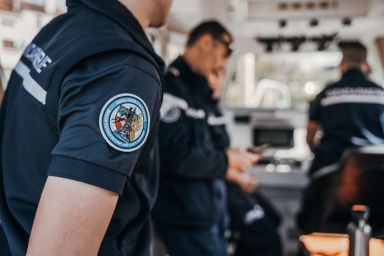 GIGN : 50 ans d’histoire - Gendinfo - Gendarmerie nationale