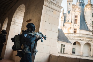 Organisation / Missions - GIGN - Gendarmerie nationale