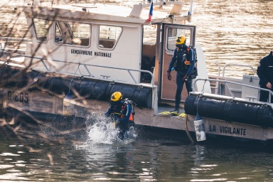 Le général d’armée Xavier Ducept nommé secrétaire général de la mer ...