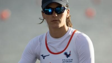 Margot Boulet championne de France d’aviron indoor - Gendinfo ...