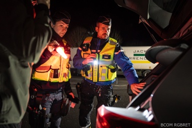 GIGN : 50 ans d’histoire - Gendinfo - Gendarmerie nationale