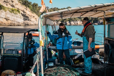Le général d’armée Xavier Ducept nommé secrétaire général de la mer ...