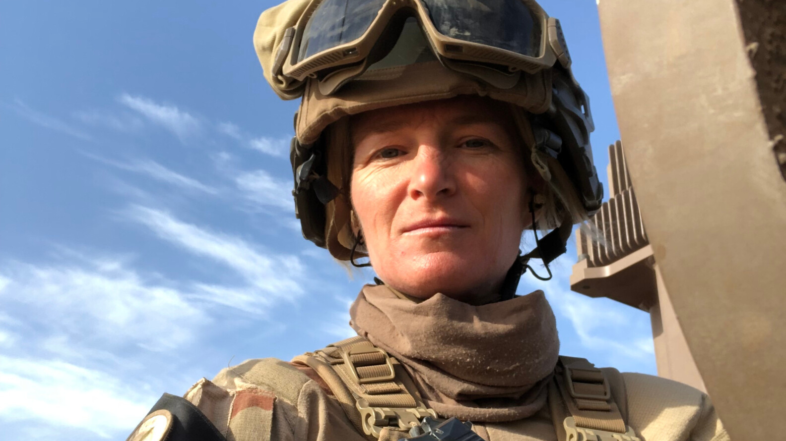 La prévôté, racine et ancrage militaire de la Gendarmerie - Gendinfo ...