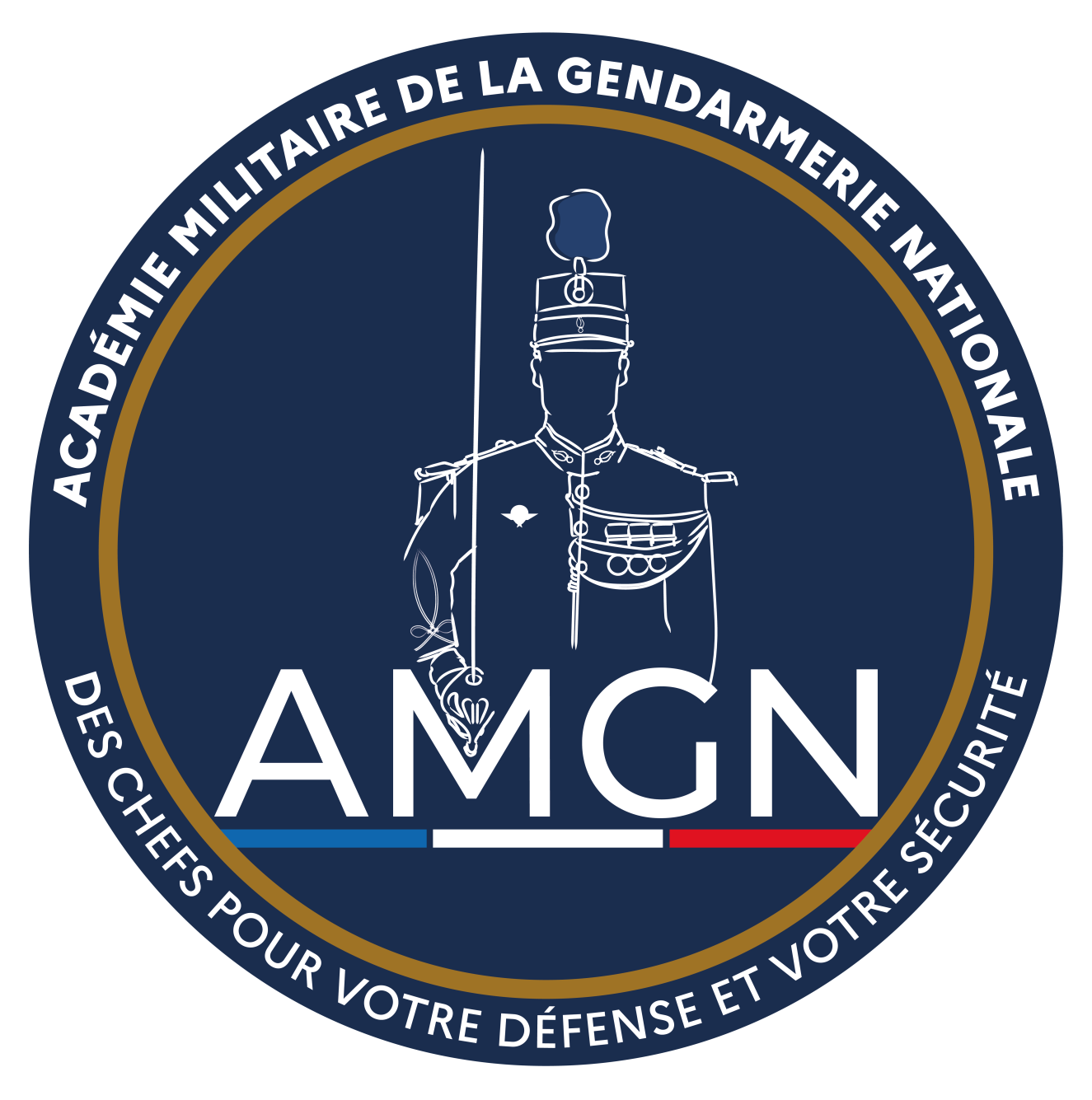 La formation des officiers - Académie Militaire de la Gendarmerie ...