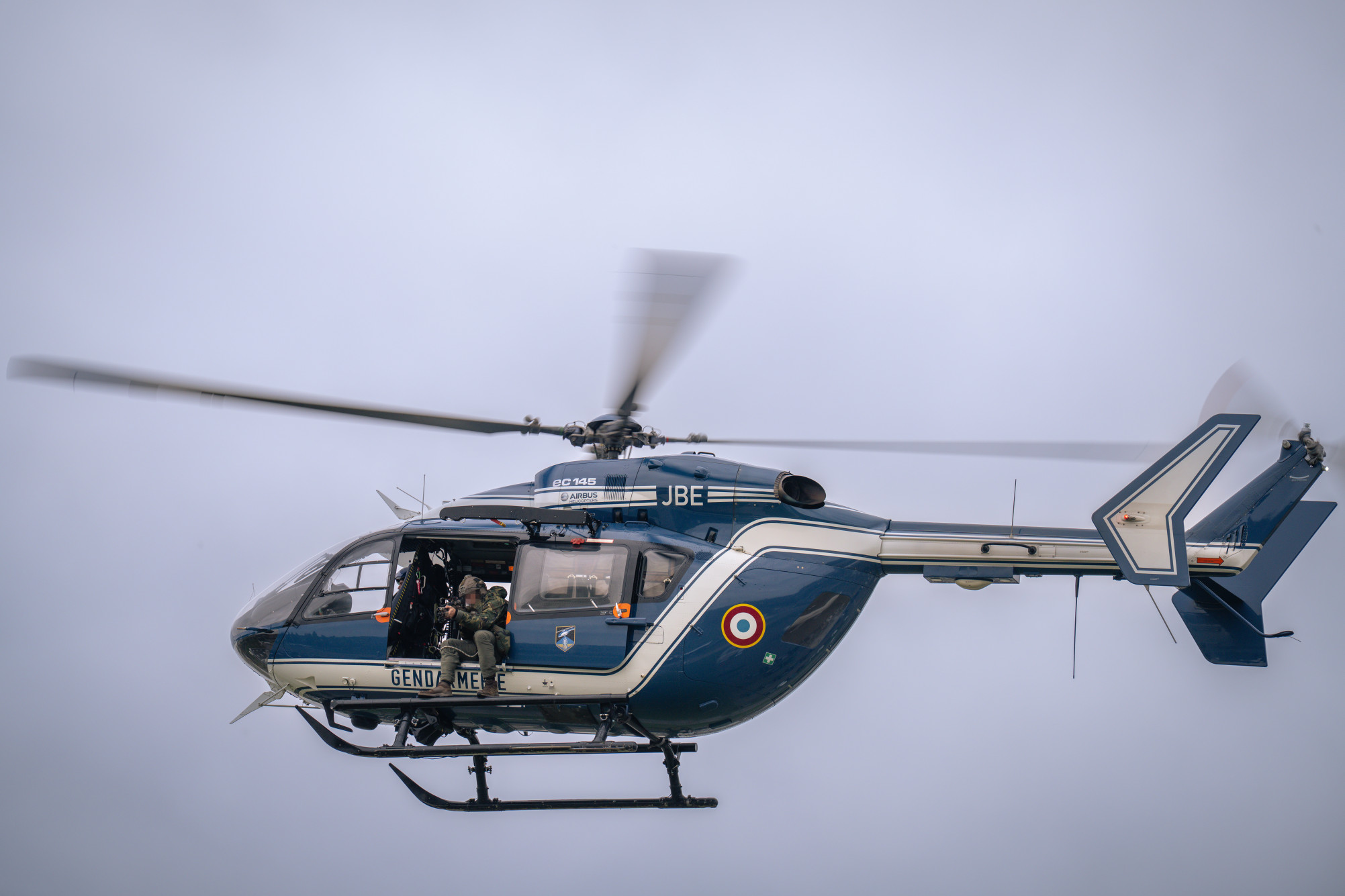 © GEND/ GIGN