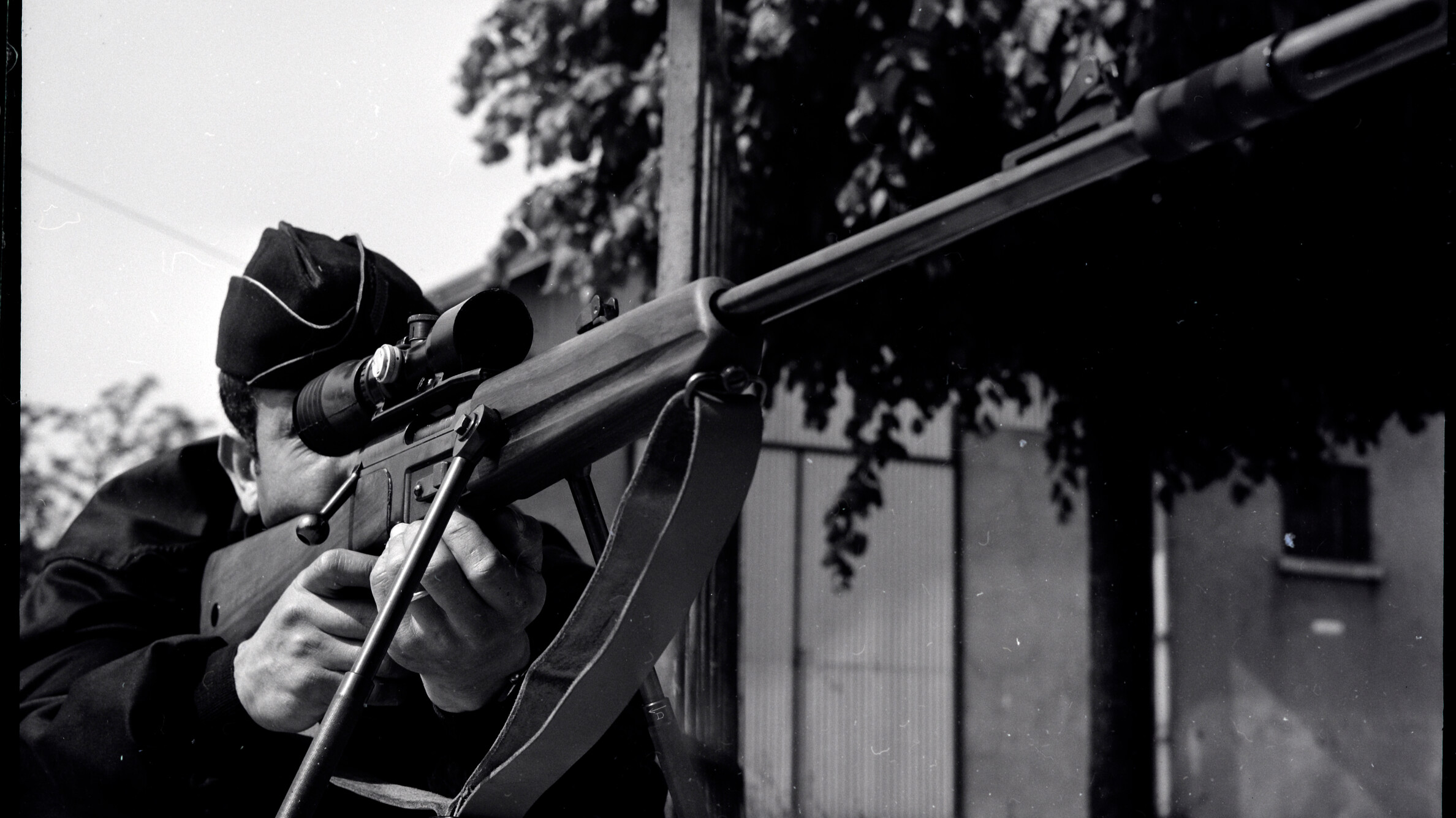GIGN : 50 ans d’histoire - Gendinfo - Gendarmerie nationale
