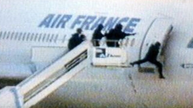 Marignane, 1994-2024 : 30 ans après, les enseignements d’un assaut ...