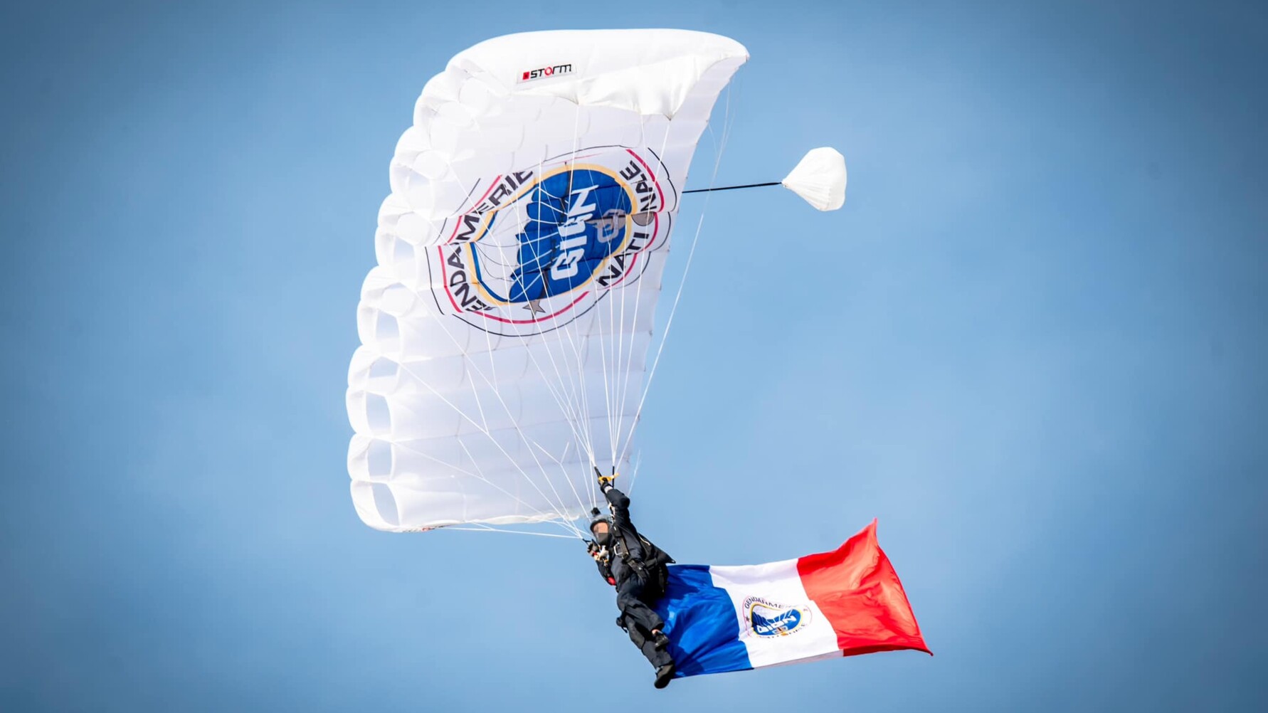 En images - GIGN - Gendarmerie nationale