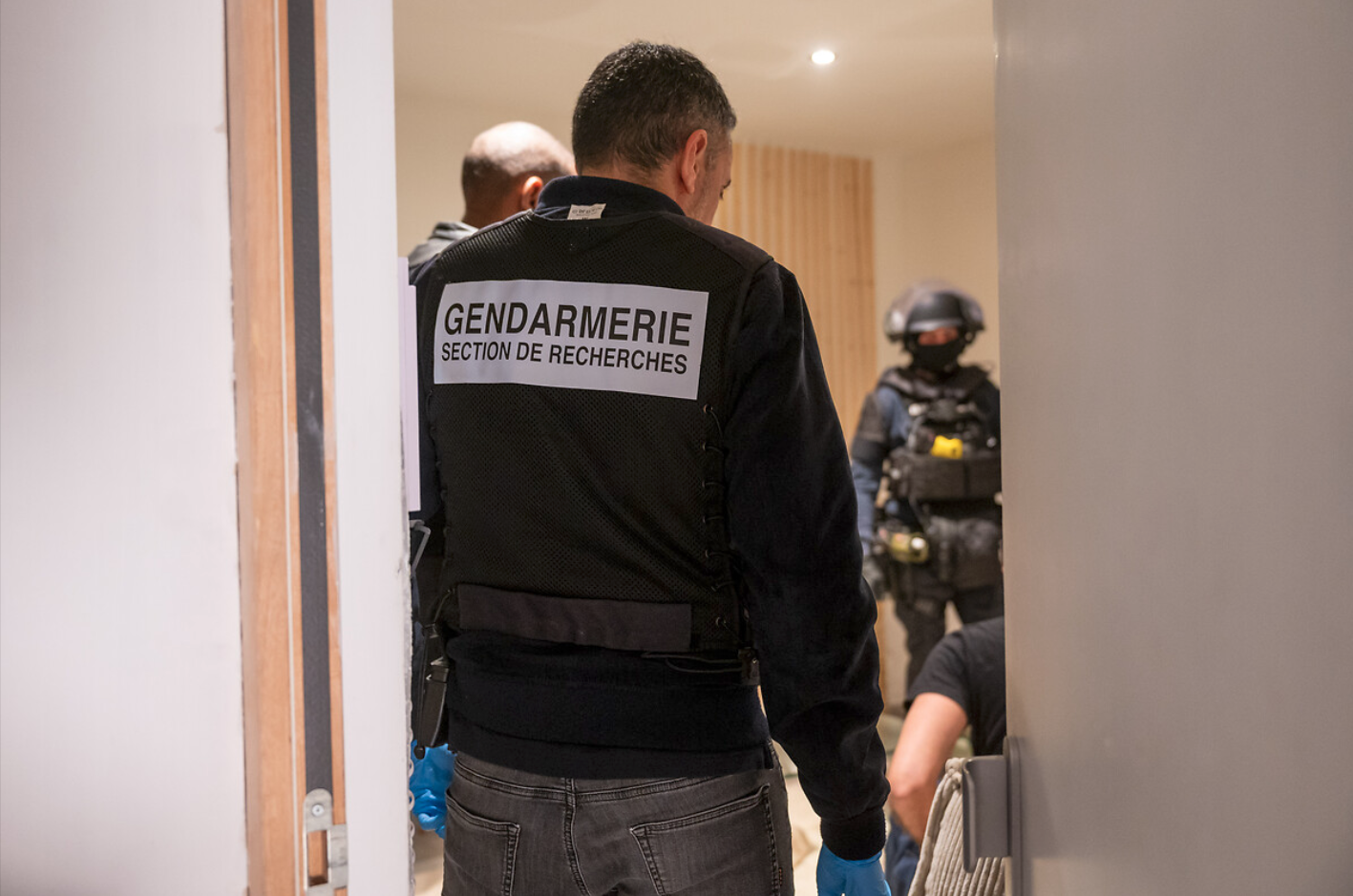 Criminalit Organis e Et Enqu tes Gendinfo Gendarmerie Nationale Criminalit Organis e Et Enqu tes Gendinfo Gendarmerie Nationale