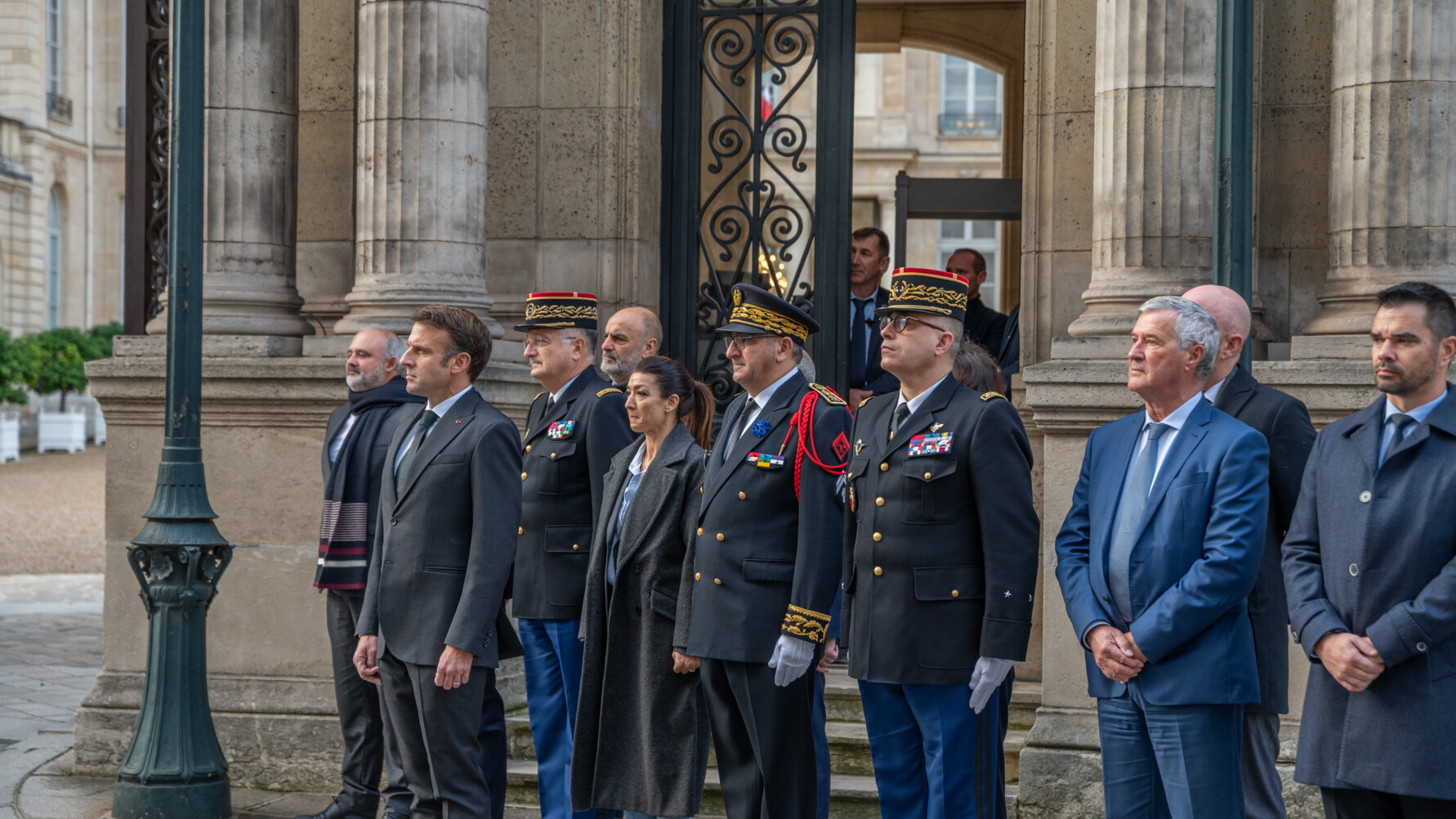 Accueil - Garde républicaine - Gendarmerie nationale